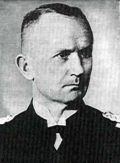 Leadership: Admiral Karl Doenitz - Naval Historical Society of Australia