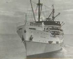 The Sinking of MV Koolama, 1942 - Naval Historical Society of Australia