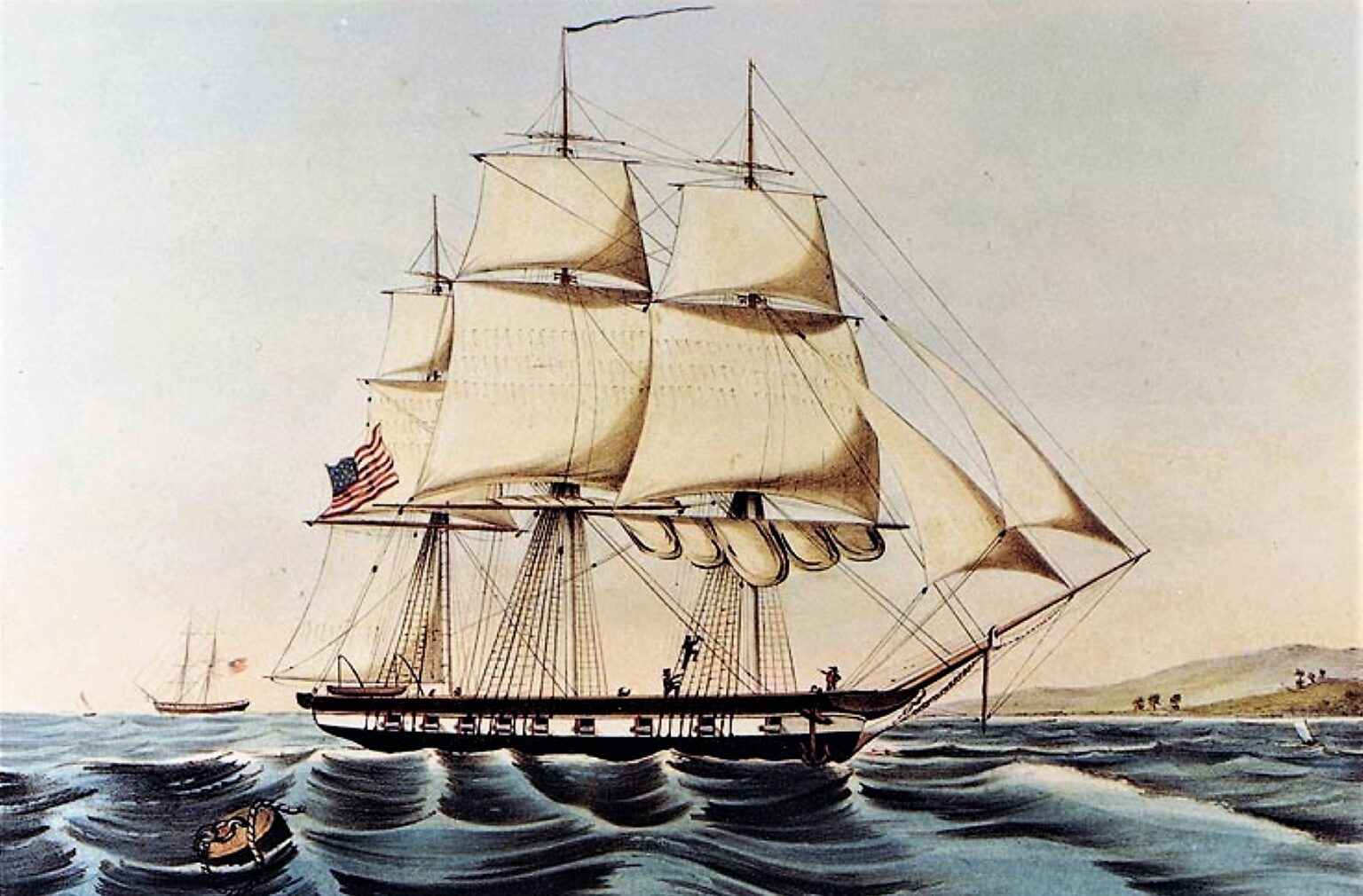 Australian Fleet Reviews 1788 to 1914 - Naval Historical Society of ...