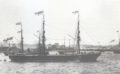HMS Diamond and Desertions on the Australia Station - Naval Historical ...