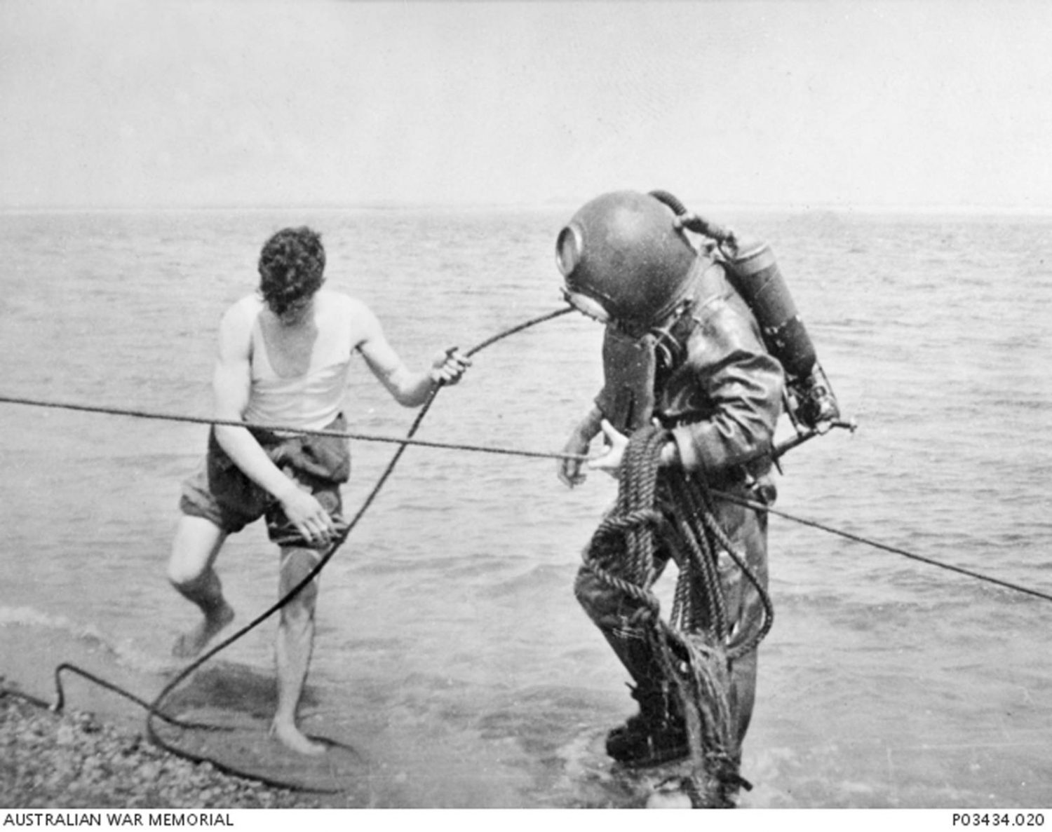 Unpicking the Goldsworthy Myths - Naval Historical Society of Australia