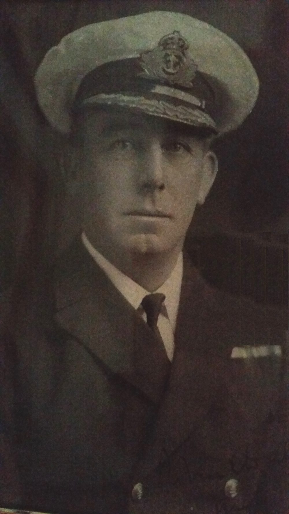 Dubbo born Olympian in command of His Majesty’s Australian Squadron ...