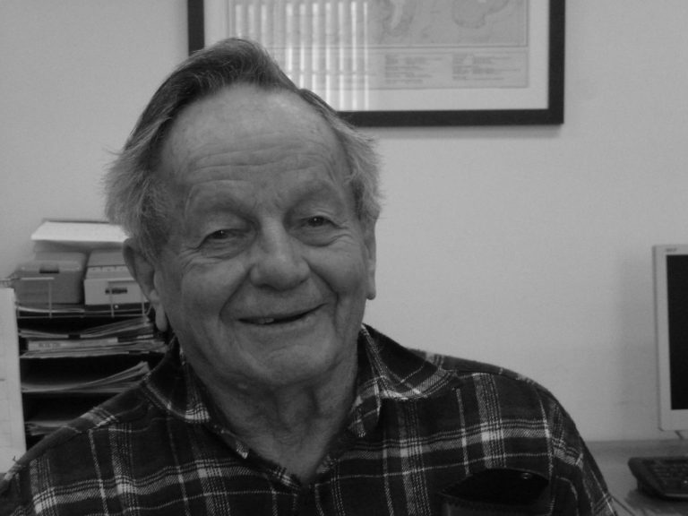 Bomb Disposal with Victor (Vic) Turner - Naval Historical Society of ...