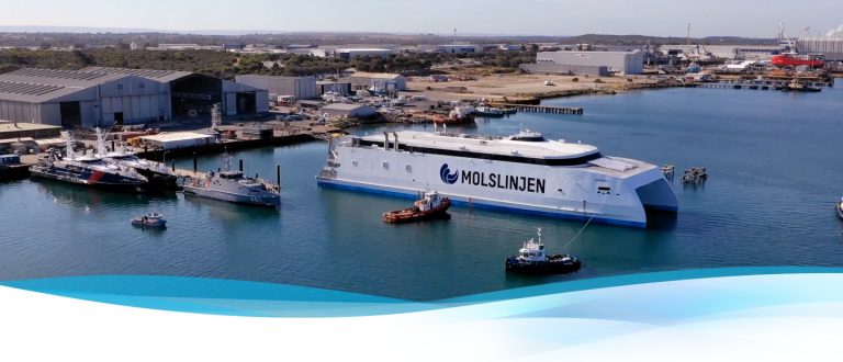 Austal Shipbuilders - Naval Historical Society of Australia