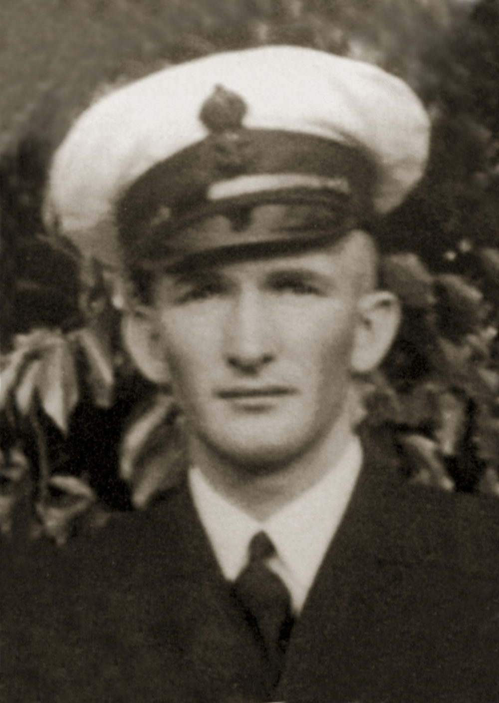 Farewell Sydney and Kenneth Butler - Naval Historical Society of Australia