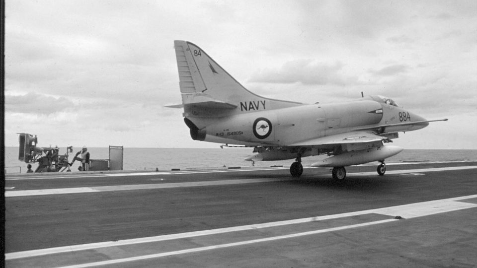 805 Squadron Archives - Naval Historical Society of Australia