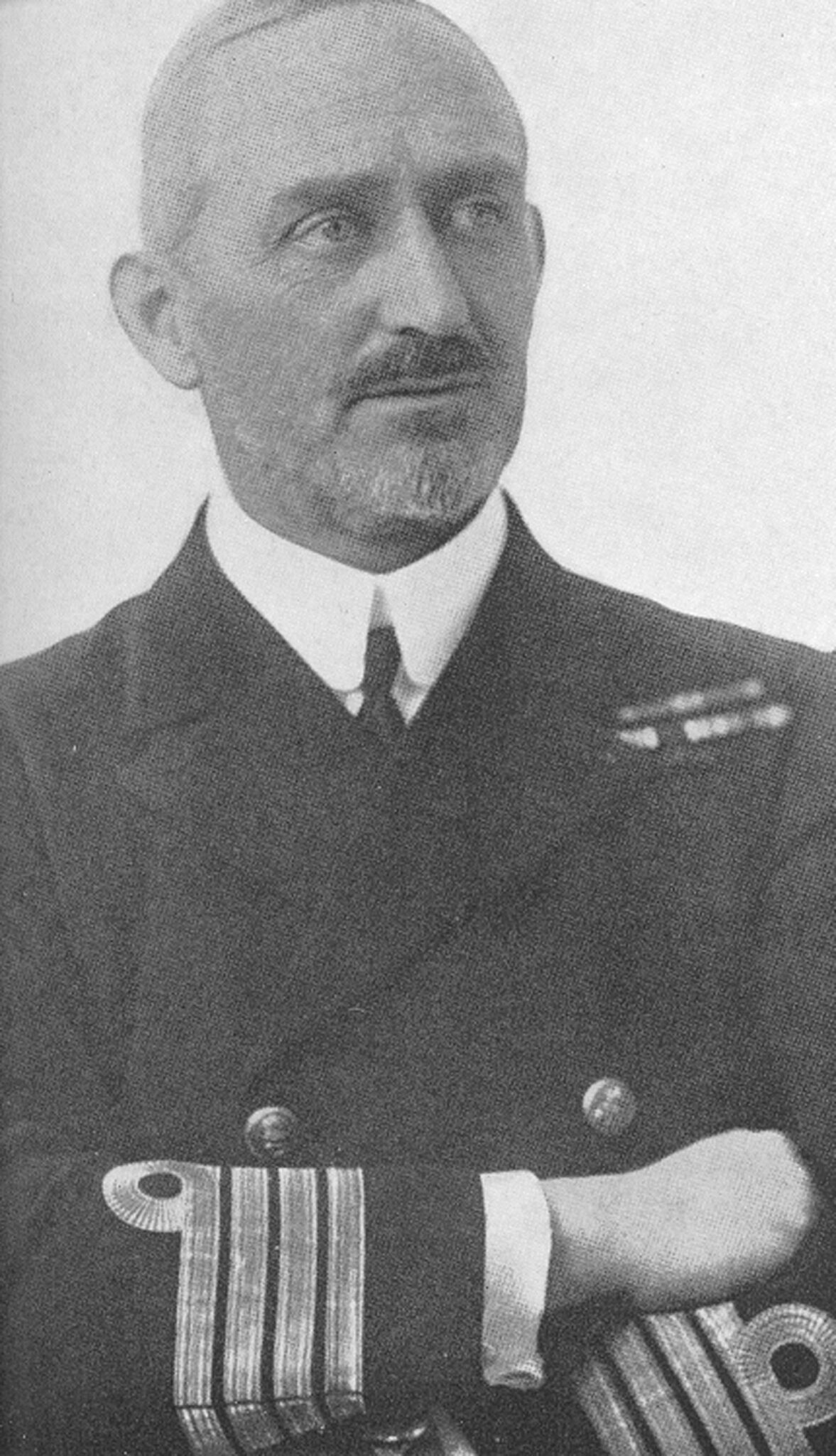 Occasional Paper 171 : Tasmanian leads the African Naval Expedition ...