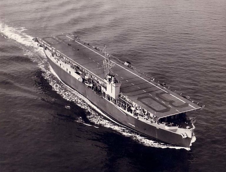 MV Fairsea and Fire at Sea - Naval Historical Society of Australia