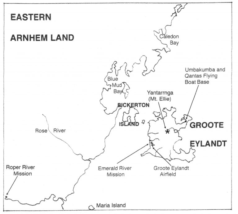Simply a Question of Duty: A Coastwatcher in North Australia Part 2 ...