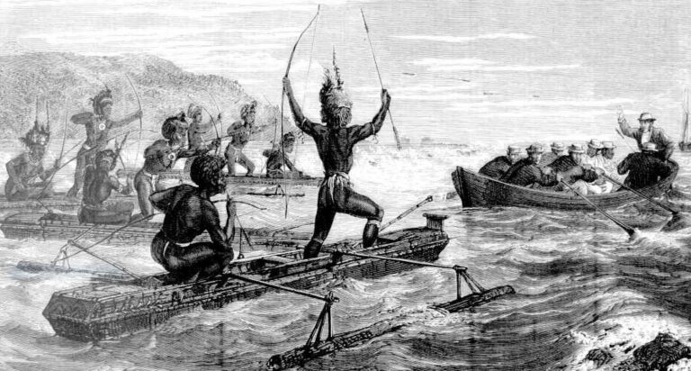 History - pre-Federation Archives - Naval Historical Society of Australia