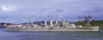 Occasional Paper 153: County Class ships of the Royal Navy: A ...