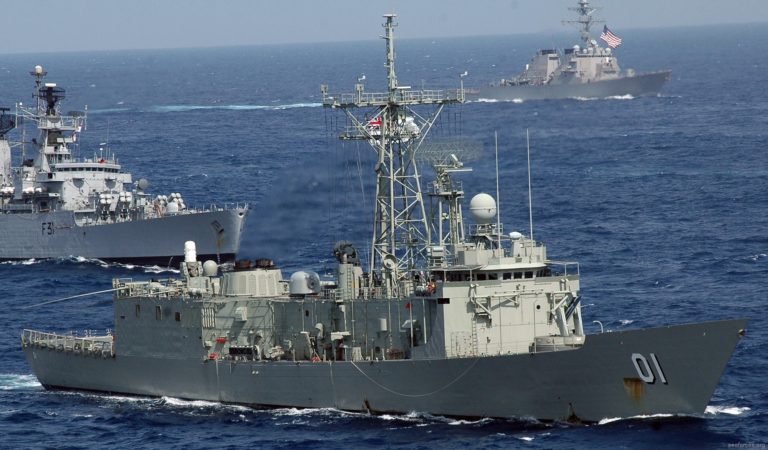 HMAS Adelaide II Archives - Naval Historical Society of Australia
