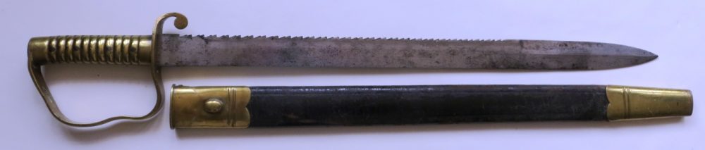 9-10 Naval cutlasses; an overview - Naval Historical Society of Australia