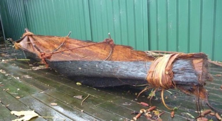 The Distribution, Design, Construction and Sustainability of Indigenous ...