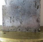 Naval Cutlasses - an Overview - Naval Historical Society of Australia