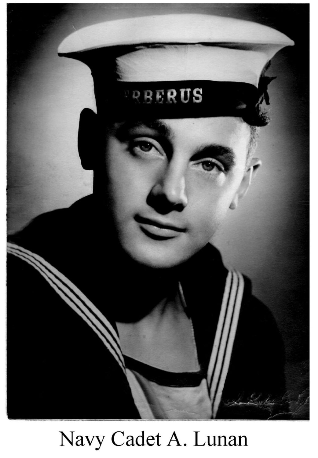 HMAS Cerberus (Shore Establishment) Archives - Naval Historical Society ...