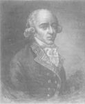 Captain Arthur Phillip - Bathampton's link with Australia - Naval ...