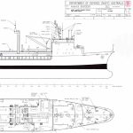 HMAS Success (II) - as built 1998 - Naval Historical Society of Australia