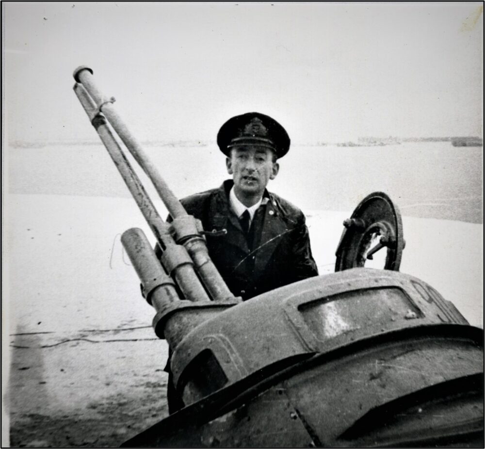 History - WW2 Archives - Naval Historical Society of Australia
