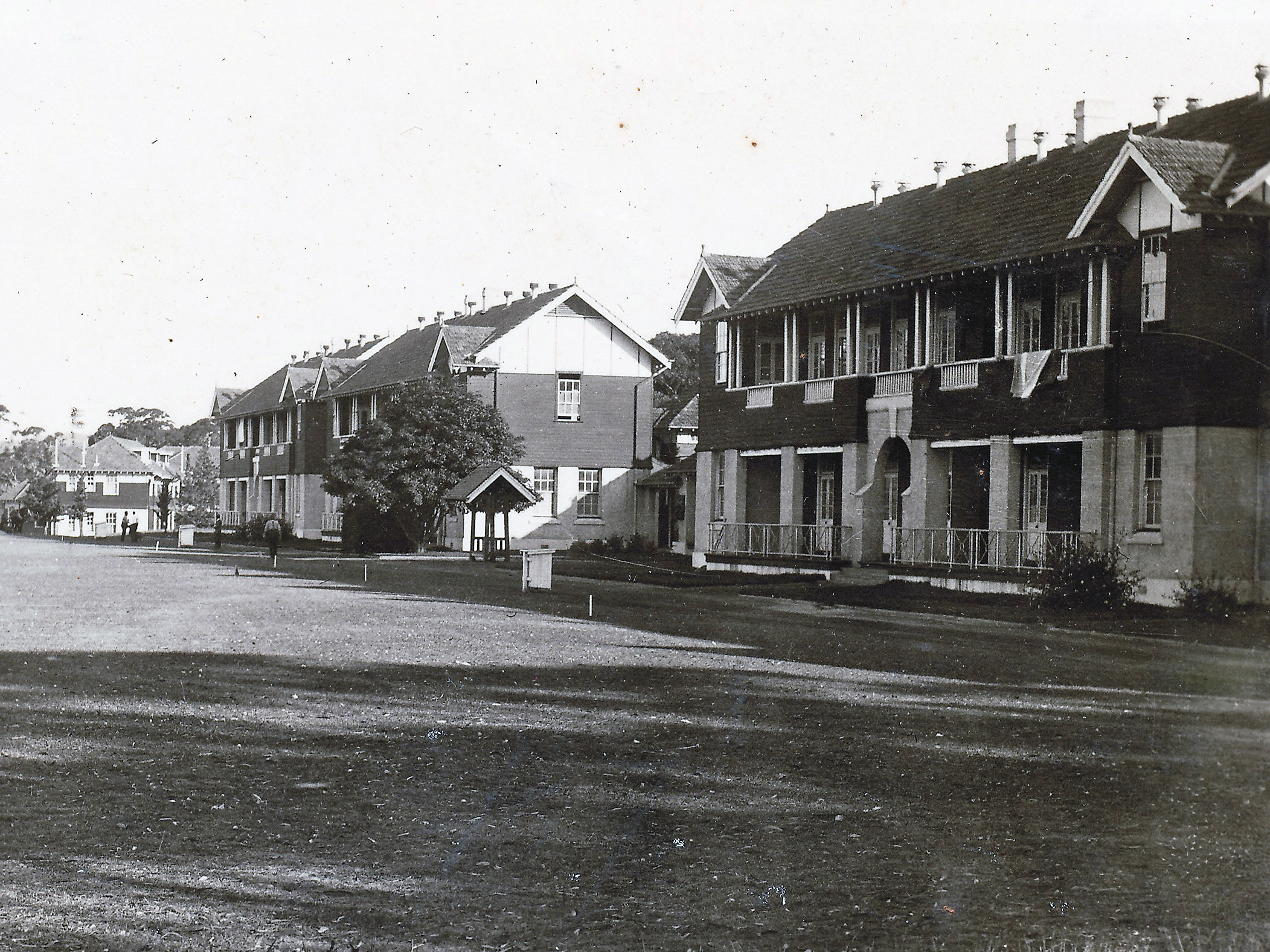 Cerberus and Geelong House - Naval Historical Society of Australia