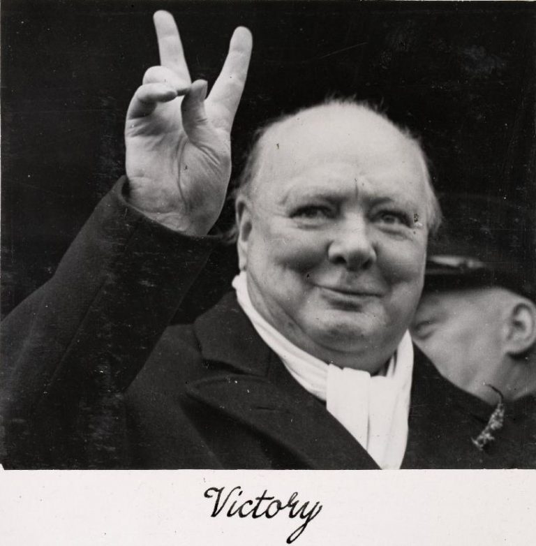 Winston Churchill and the Navy - Naval Historical Society of Australia