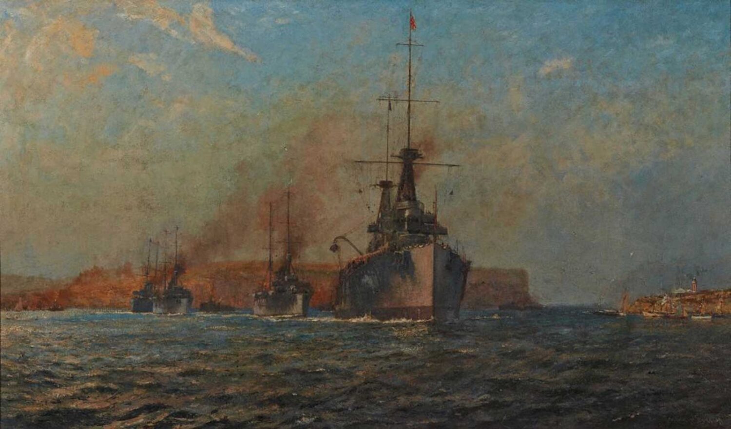 Ships and aircraft in company Archives - Naval Historical Society of ...