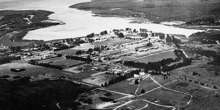 HMAS Cerberus - Naval Historical Society of Australia