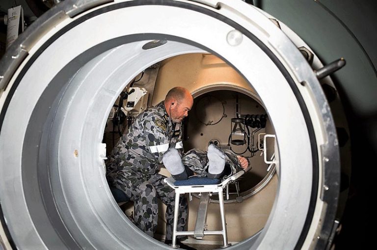 How HMAS Penguin Became Part of Balmoral - Mosman Living