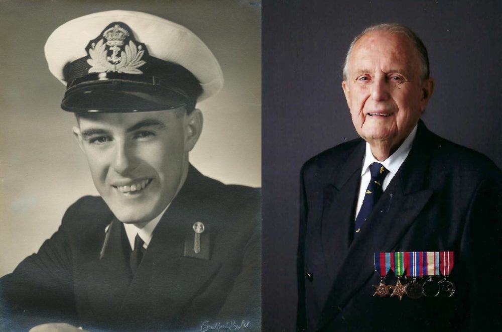 Occasional Paper 139 : Robert John Dowey - Naval Historical Society of ...
