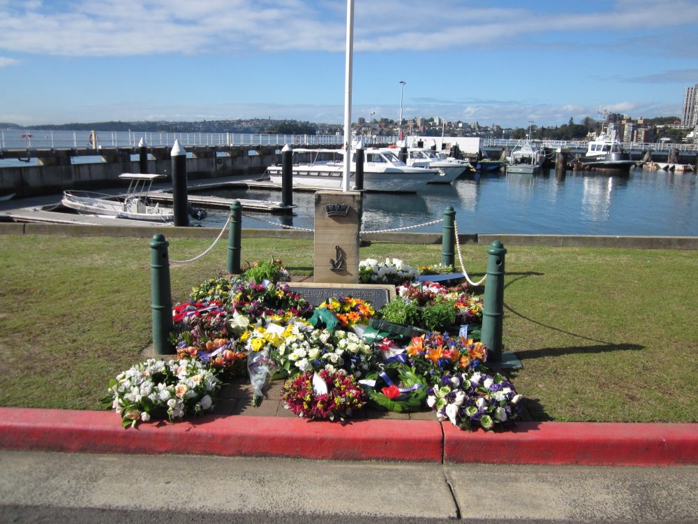 HMAS Kuttabul Archives - Naval Historical Society of Australia