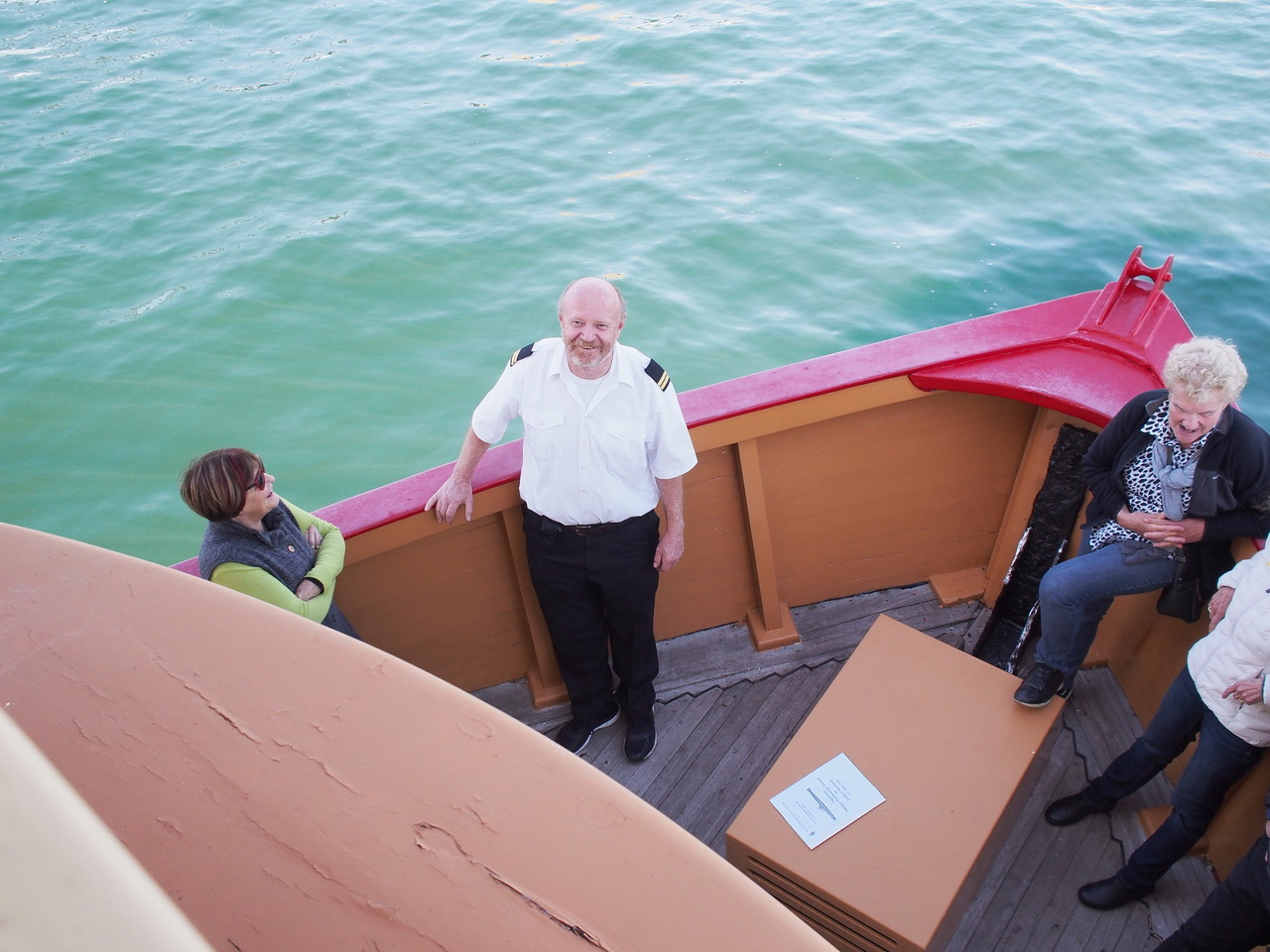 MV Royale First Mate - Naval Historical Society of Australia