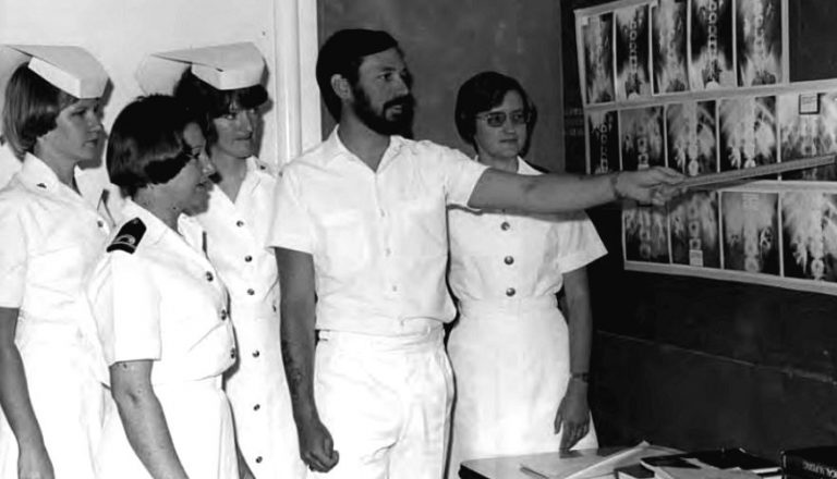 How HMAS Penguin Became Part of Balmoral - Mosman Living