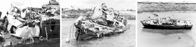 The RAN and Cyclone Tracy 1974 - Naval Historical Society of Australia