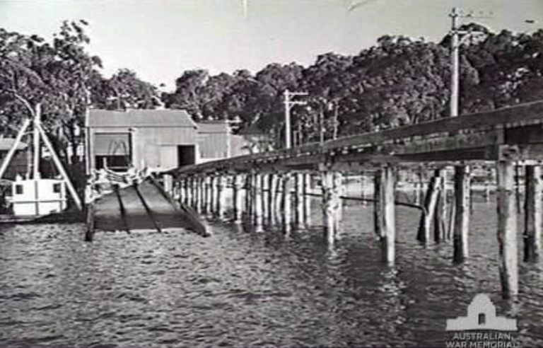 Occasional Paper 101: RAN Torpedo Factory, Neutral Bay - Naval ...