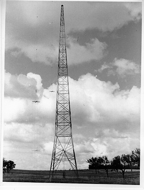 RAN TRANSMISSION STATION BELCONNEN,ACT-SPC-0003 - Naval Historical ...