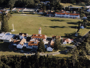 Naval Heritage Sites - Naval Historical Society of Australia