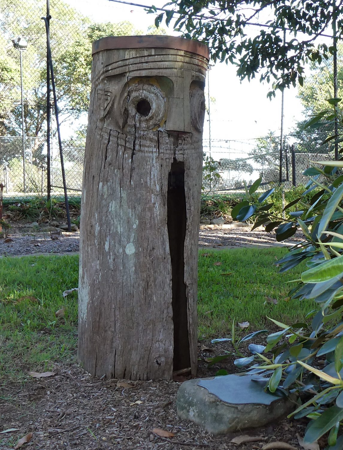 Occasional Paper 69: The Naval Garden on Garden Island, Sydney - Naval ...