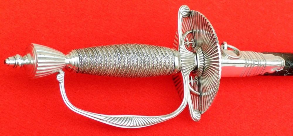 Officers’ Swords of the Royal Navy – A Brief History - Naval Historical ...