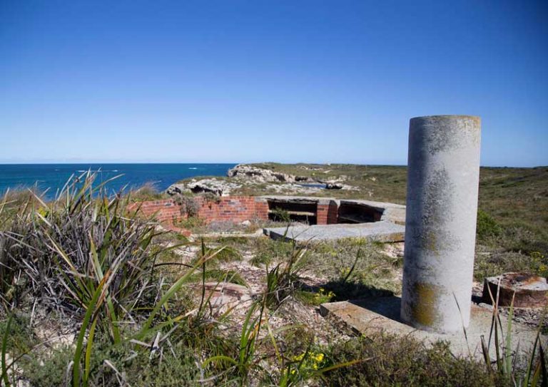Garden Island WA - Naval Historical Society of Australia