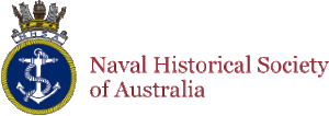naval-logo - Naval Historical Society of Australia